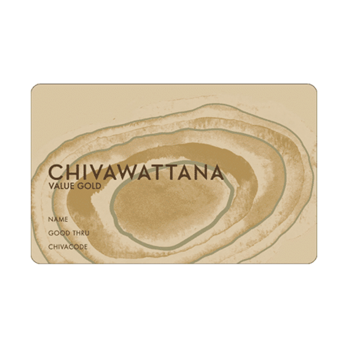 Promotion Card